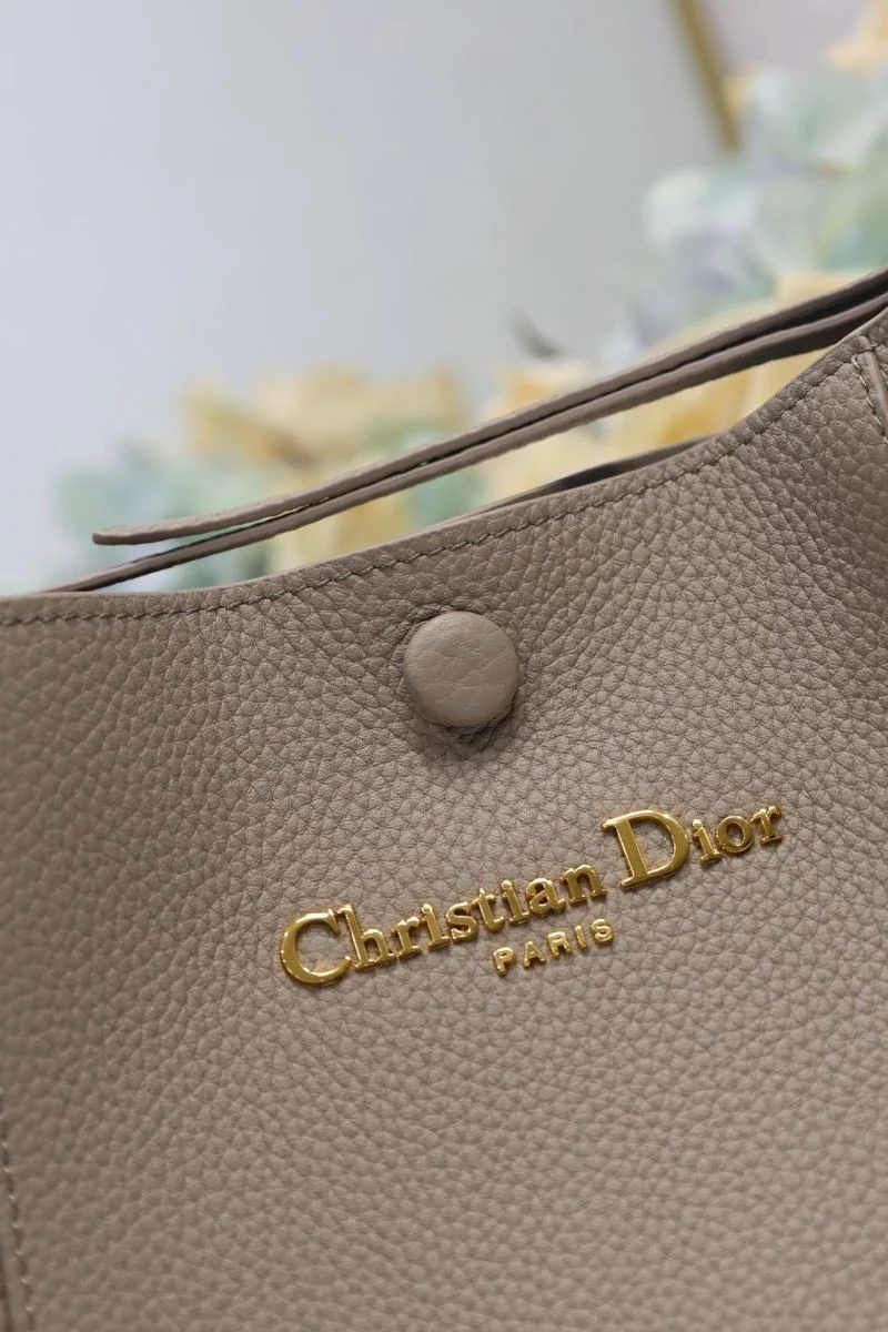 Factory-made Christian Dior Bucket Bags