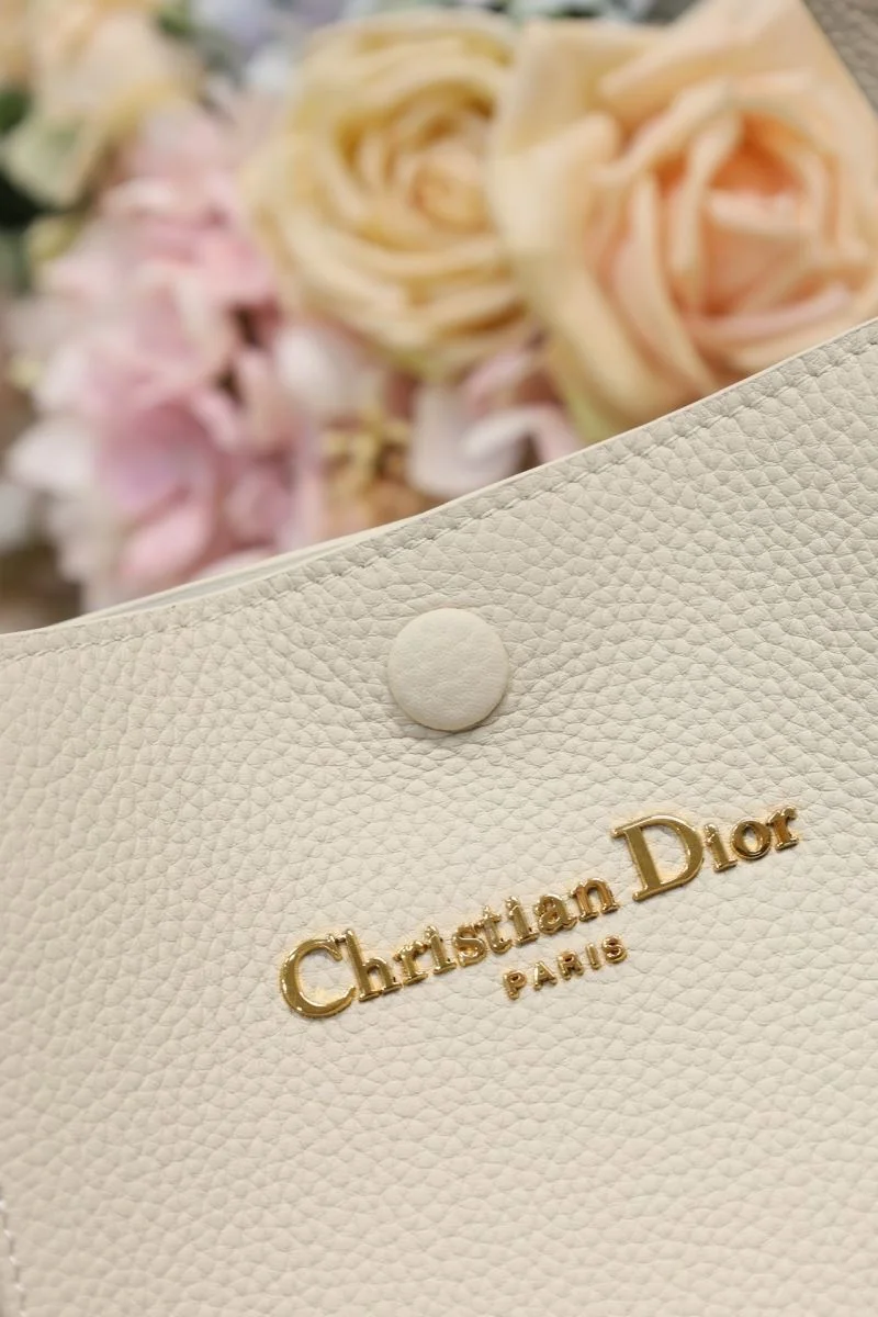 Brand-original Christian Dior Bucket Bags