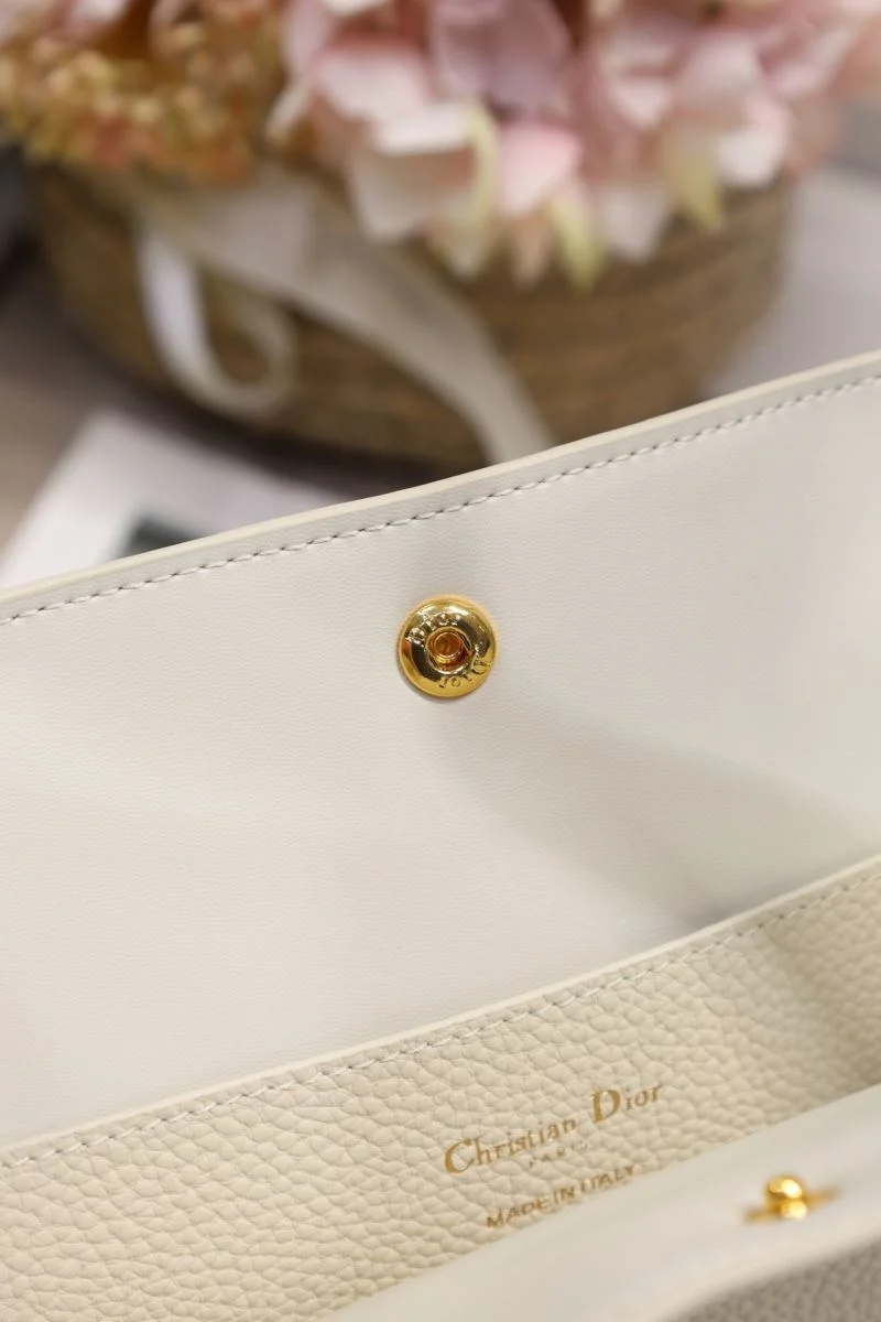 Brand-original Christian Dior Bucket Bags