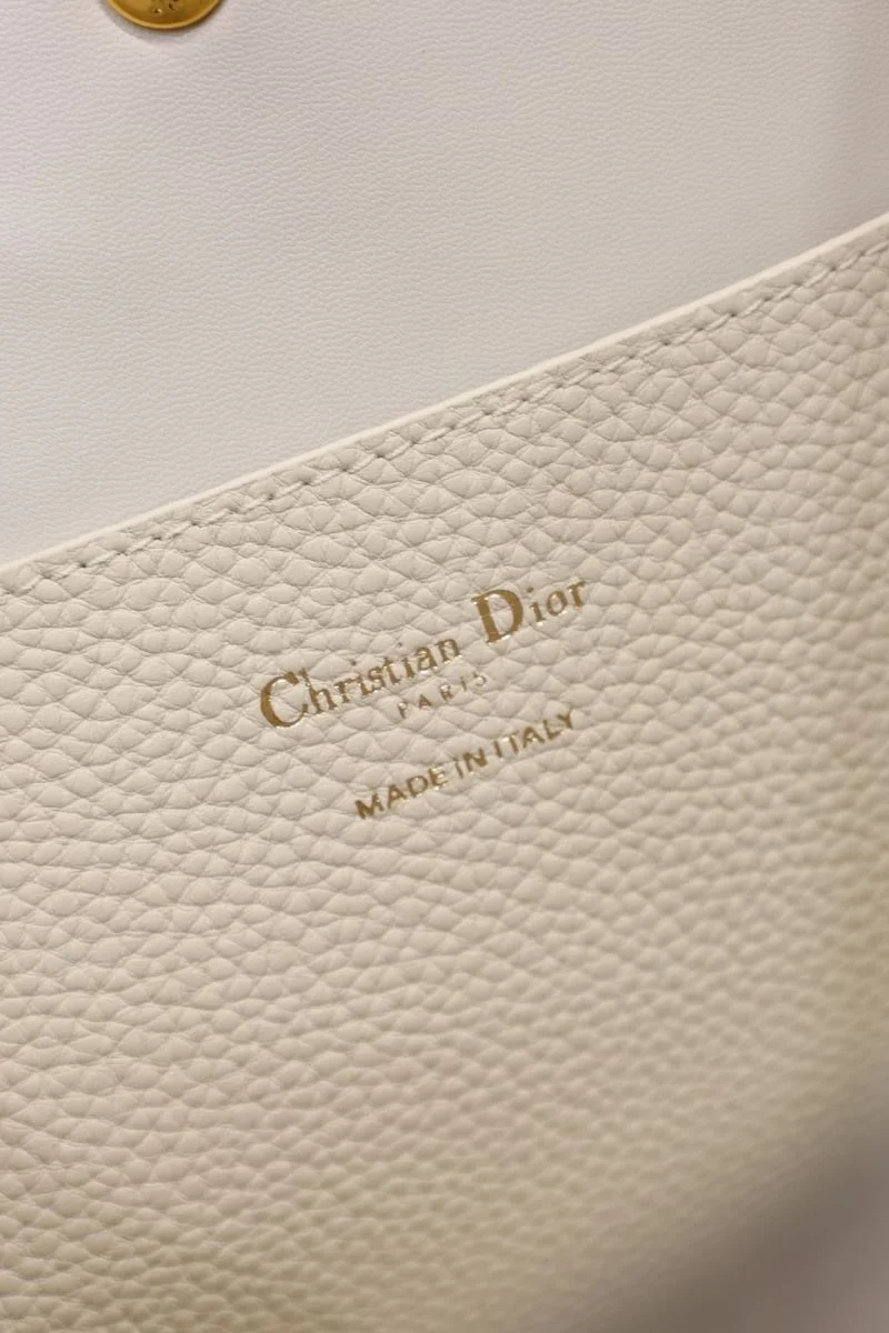 Brand-original Christian Dior Bucket Bags
