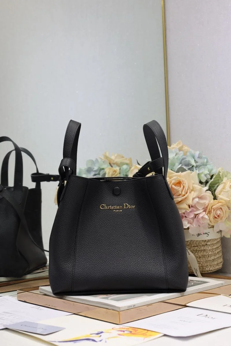 Christian Dior Bucket Bags