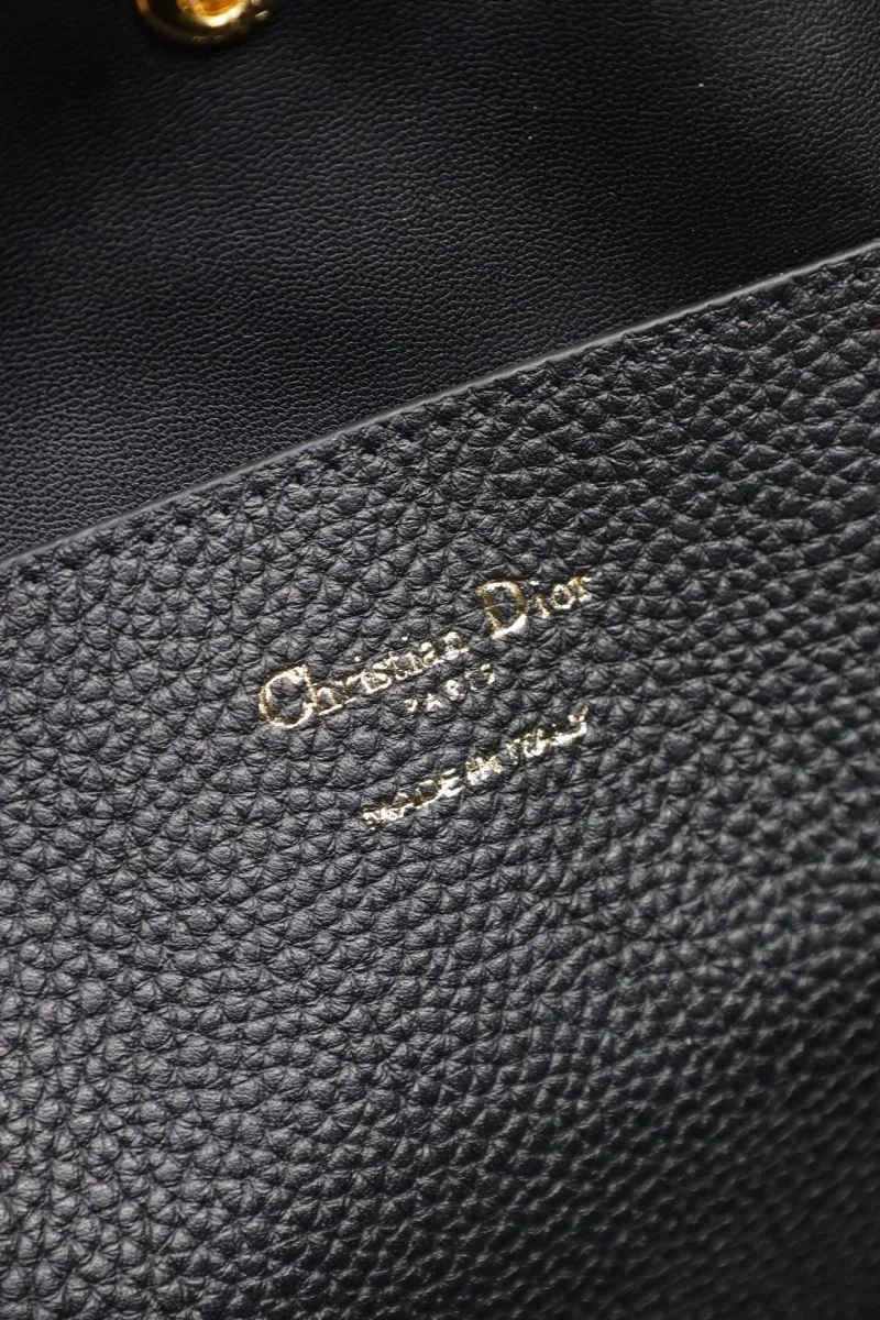 Accurate model Christian Dior Bucket Bags