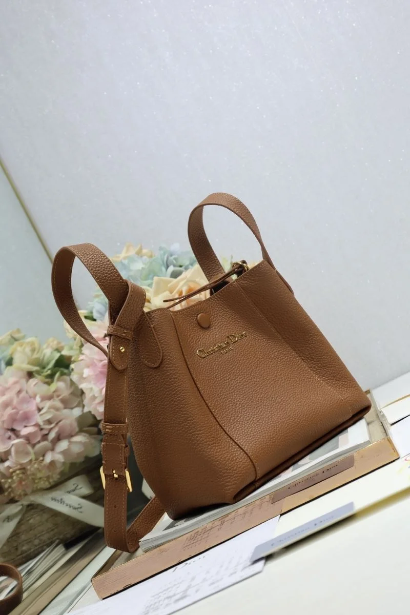 Mirror quality Christian Dior Bucket Bags