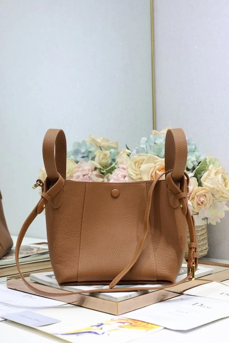 Mirror quality Christian Dior Bucket Bags