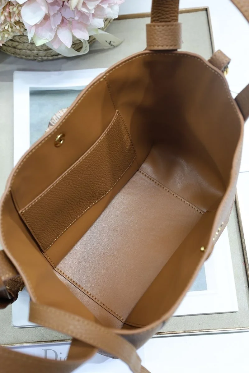 Mirror quality Christian Dior Bucket Bags