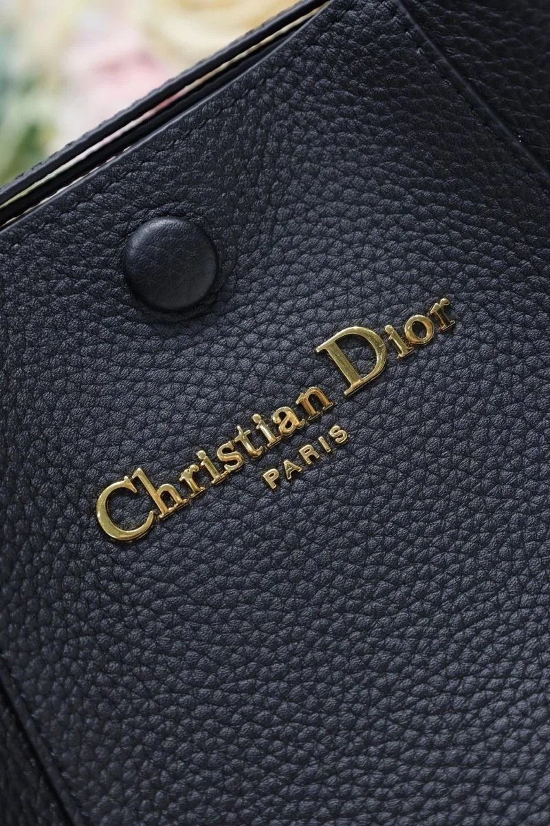 Legit Christian Dior Bucket Bags