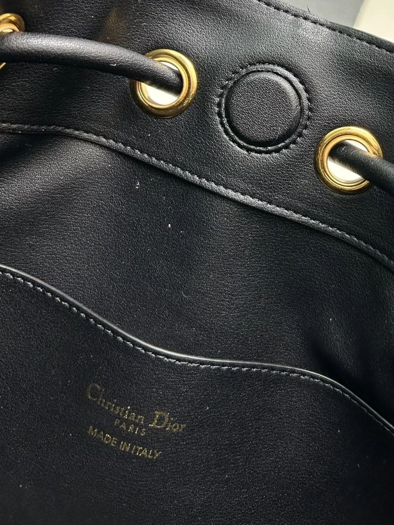 1:1 copy Christian Dior Bucket Bags