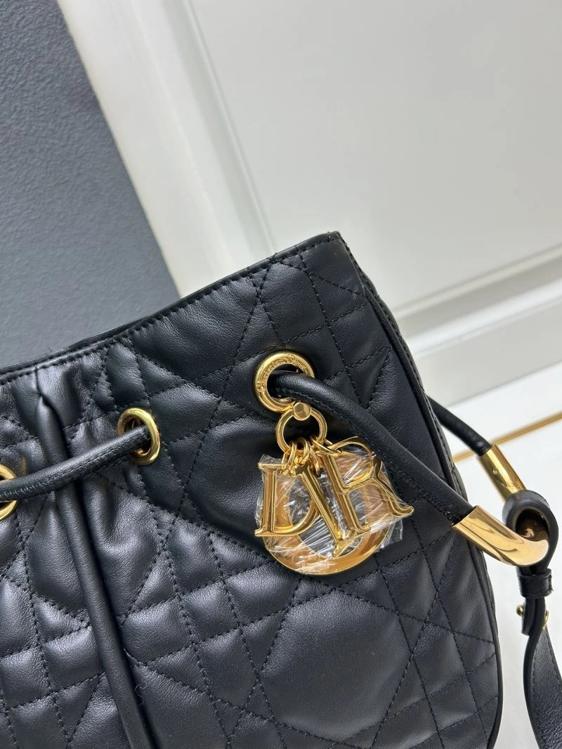 1:1 copy Christian Dior Bucket Bags