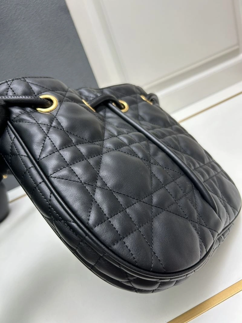 1:1 copy Christian Dior Bucket Bags