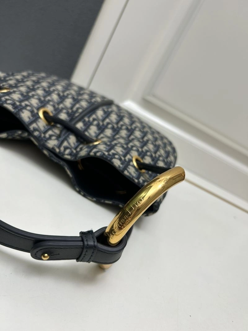 High fidelity Christian Dior Bucket Bags