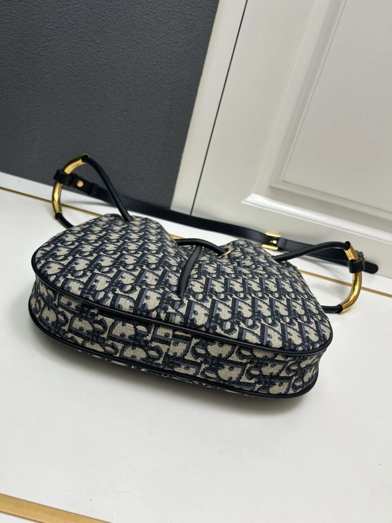 High fidelity Christian Dior Bucket Bags