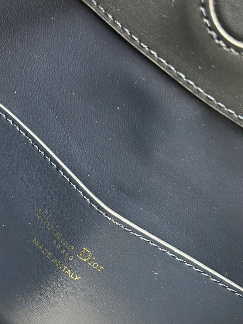 High fidelity Christian Dior Bucket Bags