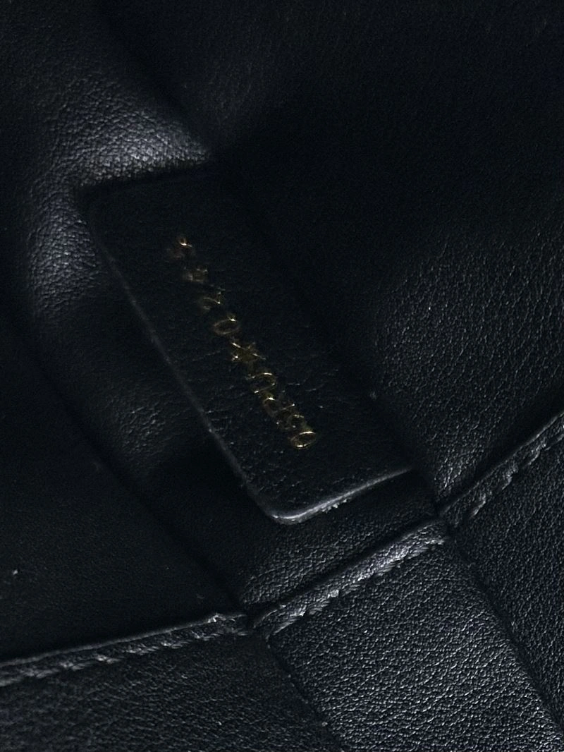 Genuine Christian Dior Bucket Bags