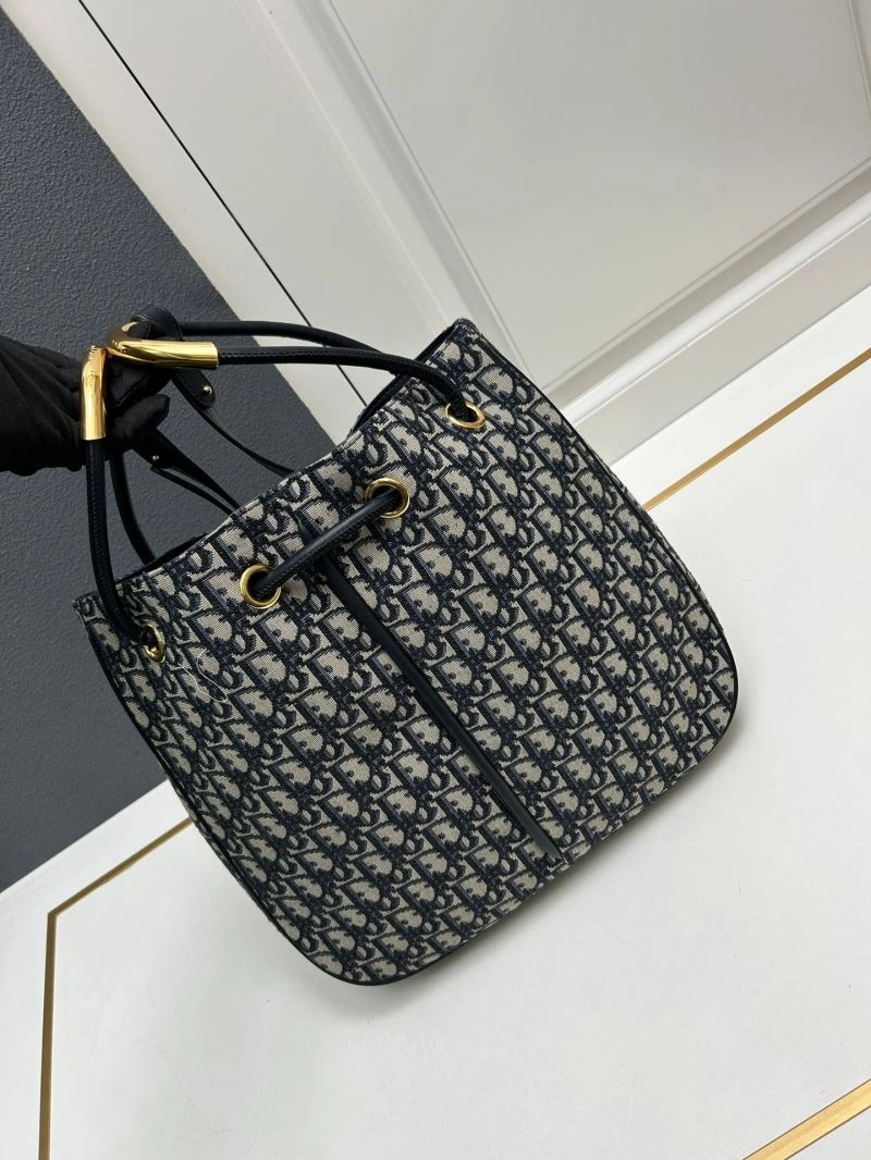 1:1 copy Christian Dior Bucket Bags