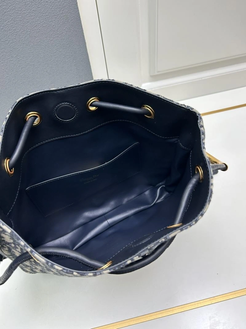 1:1 copy Christian Dior Bucket Bags