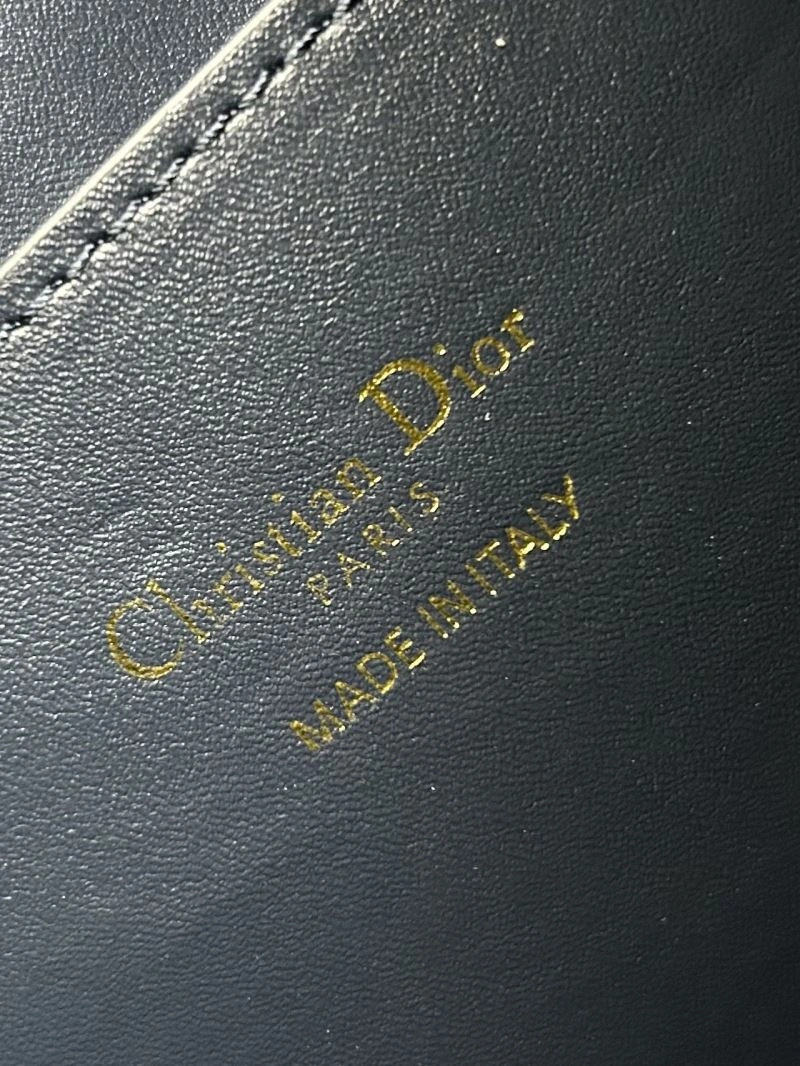 1:1 copy Christian Dior Bucket Bags