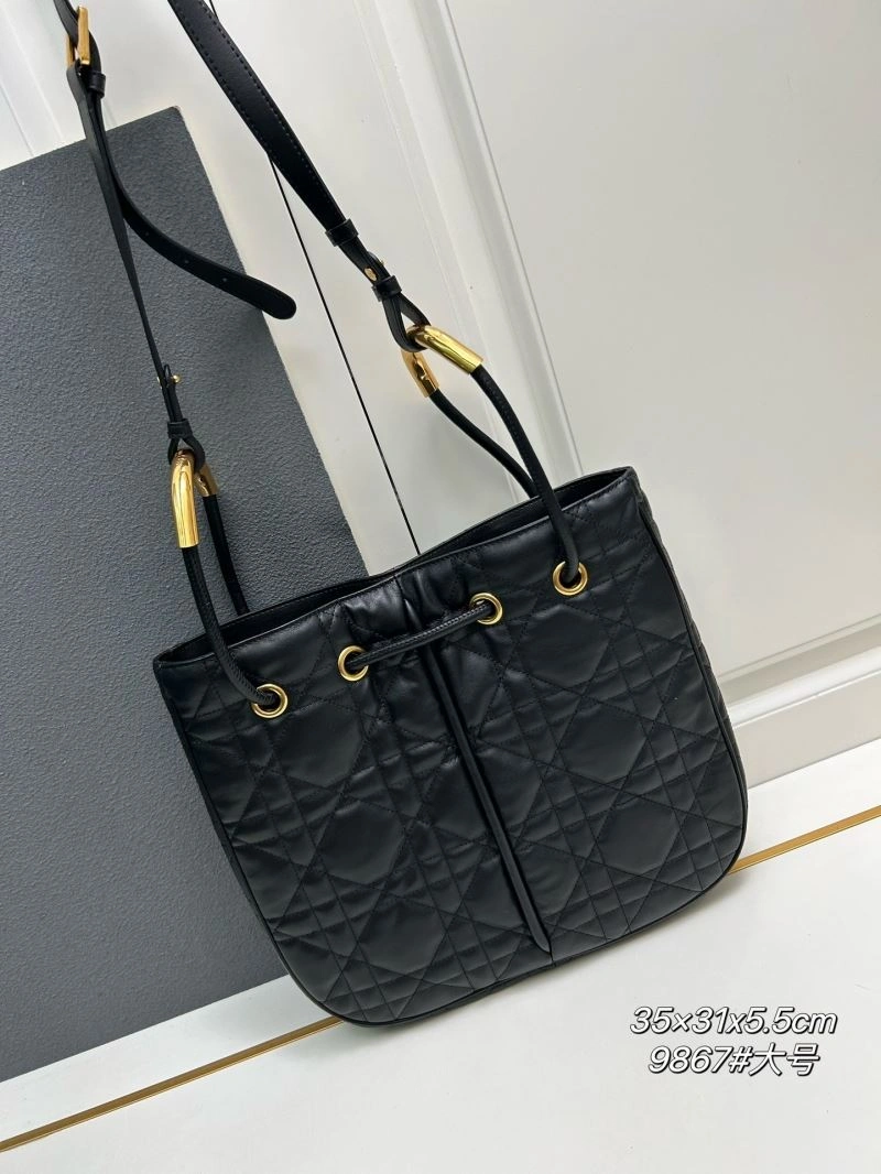Mirror quality Christian Dior Bucket Bags