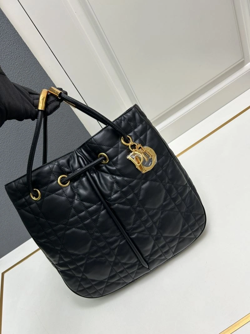 Mirror quality Christian Dior Bucket Bags