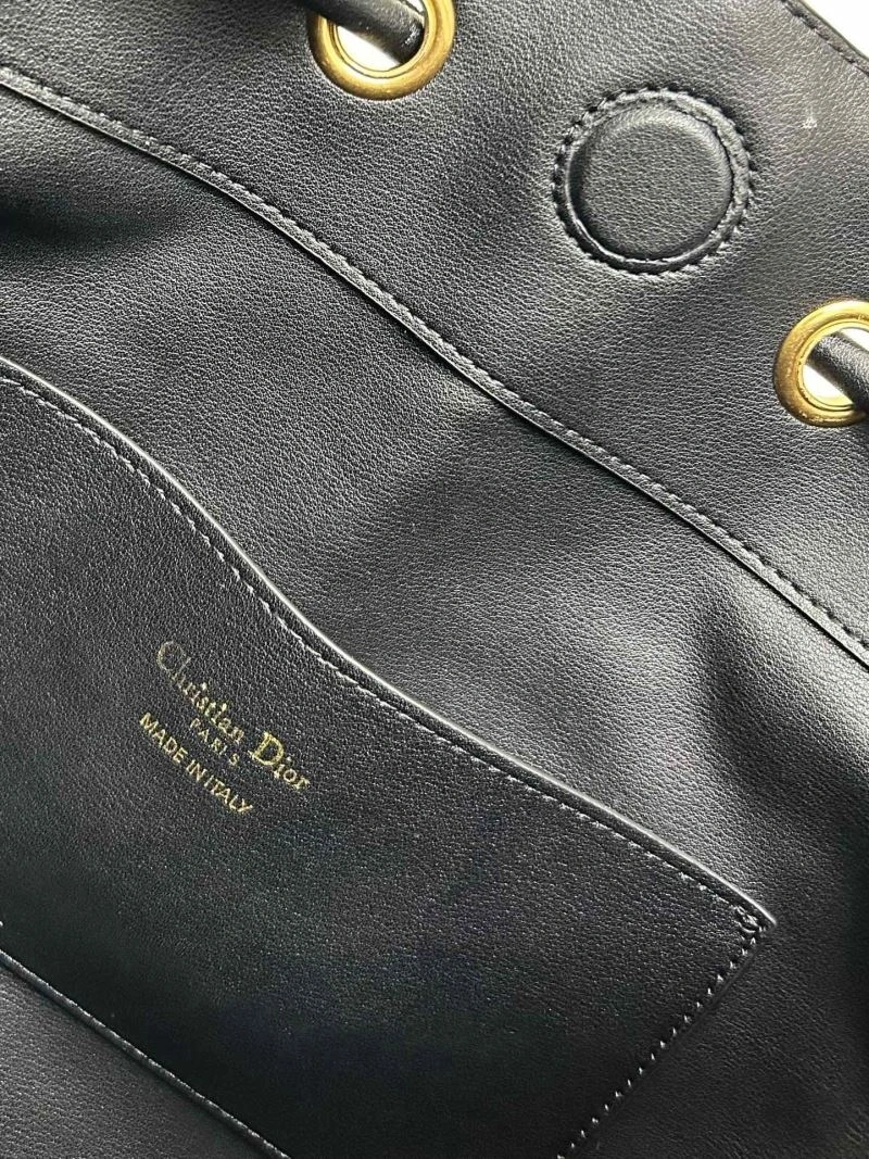 Mirror quality Christian Dior Bucket Bags