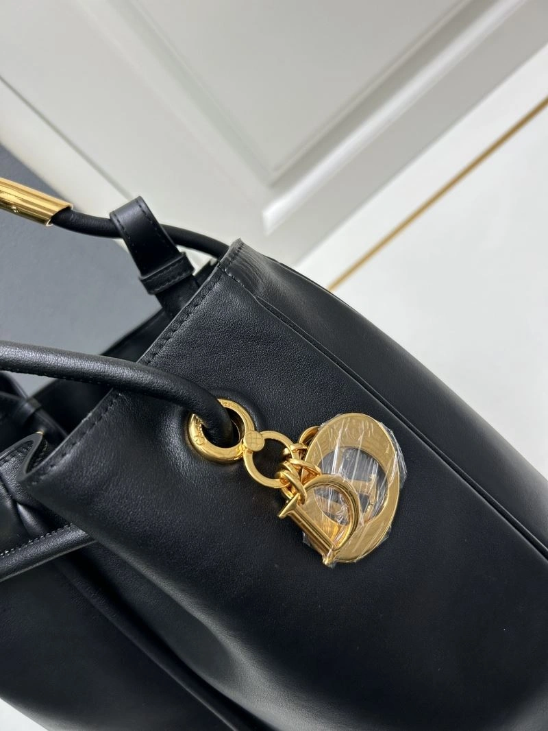 Brand-original Christian Dior Bucket Bags