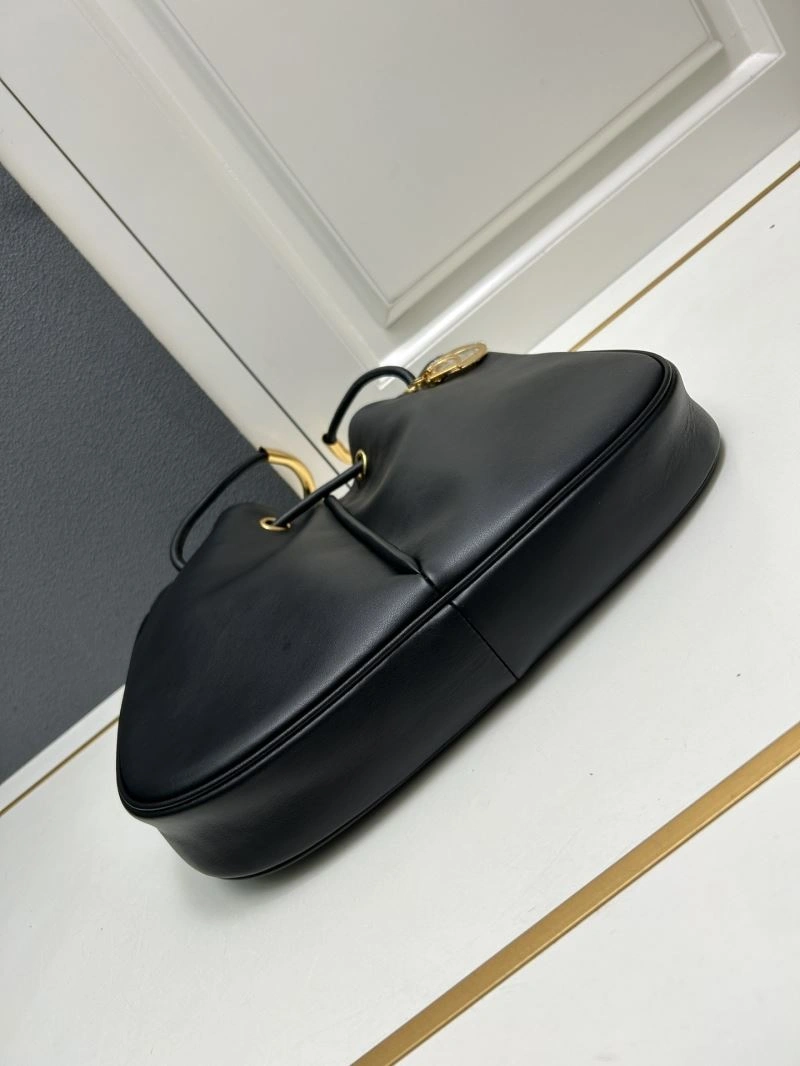Brand-original Christian Dior Bucket Bags