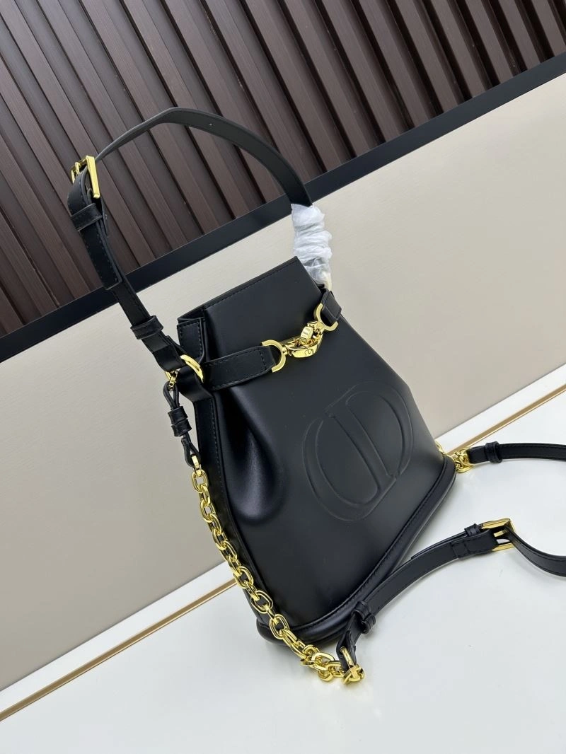 Factory-made Christian Dior Bucket Bags