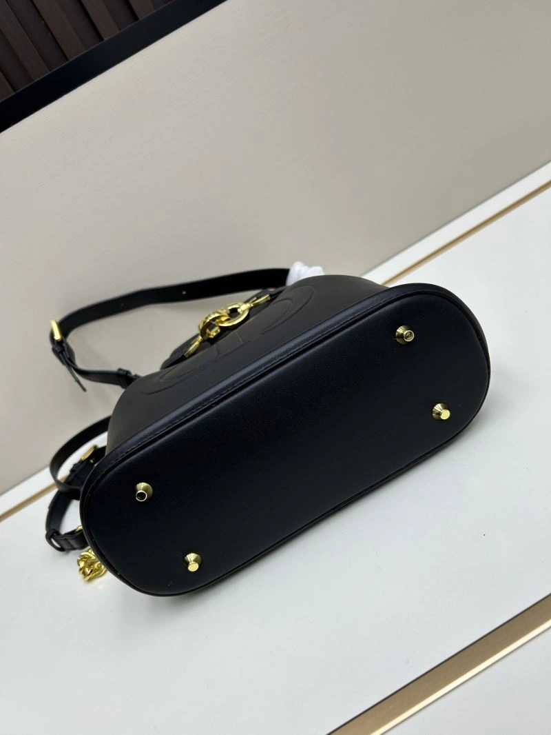 Factory-made Christian Dior Bucket Bags