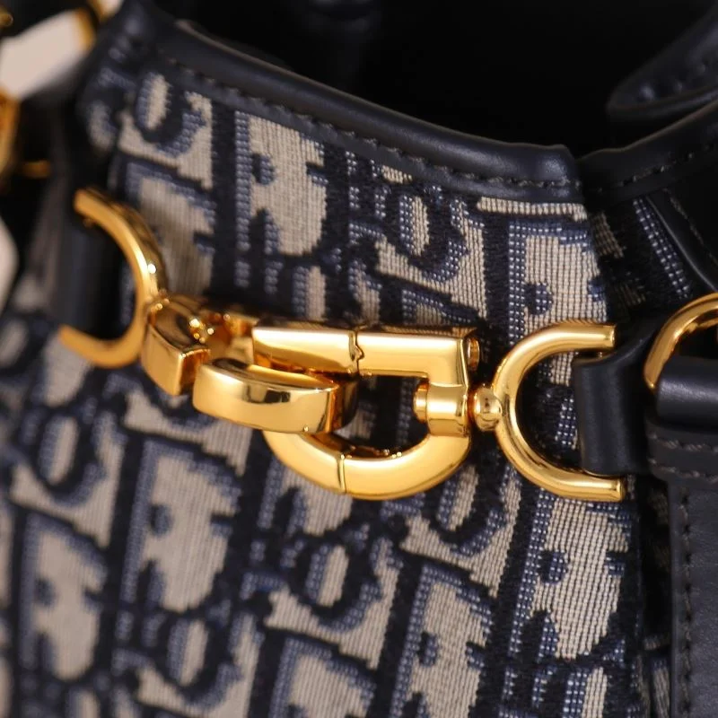 Reasonably priced Christian Dior Bucket Bags