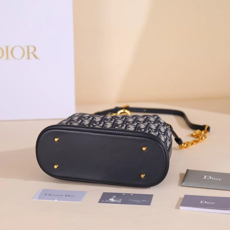 Affordable Christian Dior Bucket Bags
