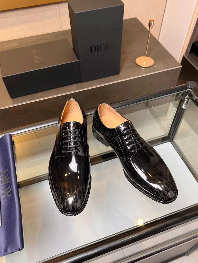 Christian Dior Business Shoes