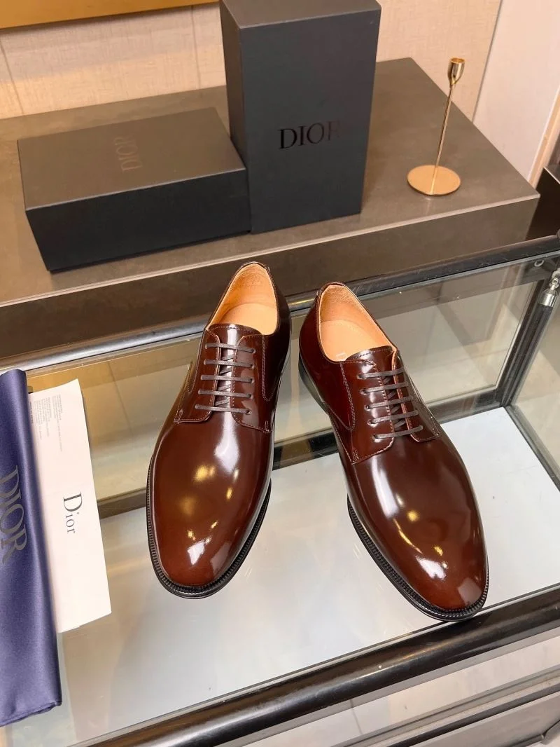 Christian Dior Business Shoes
