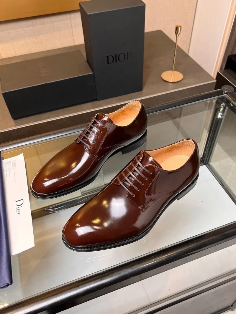 Reasonably priced Christian Dior Business Shoes