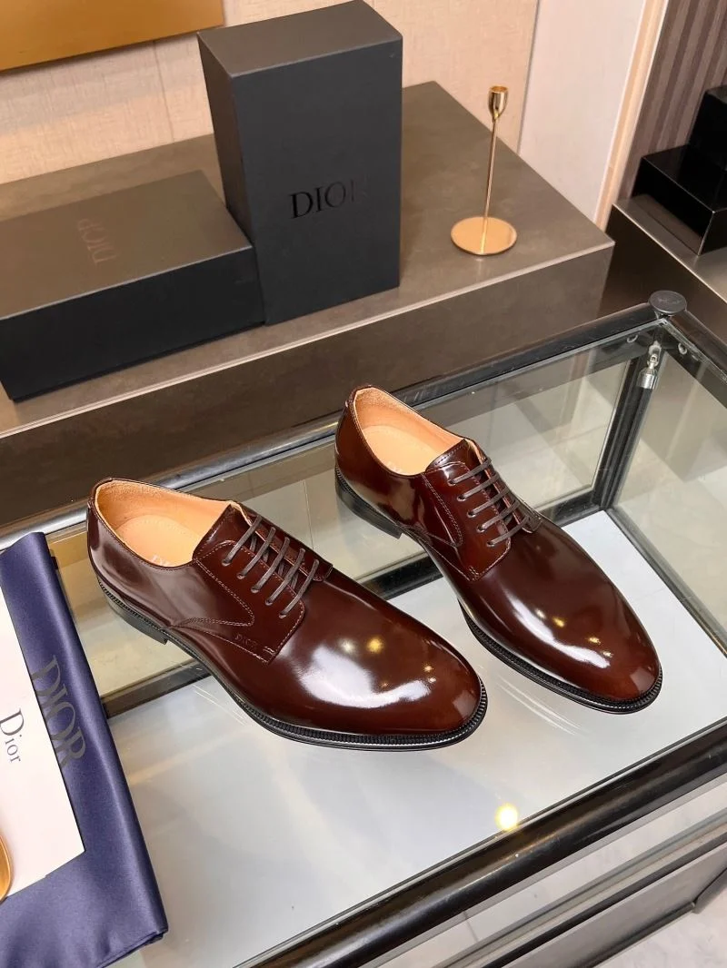 Reasonably priced Christian Dior Business Shoes