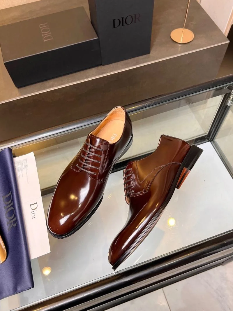 Reasonably priced Christian Dior Business Shoes