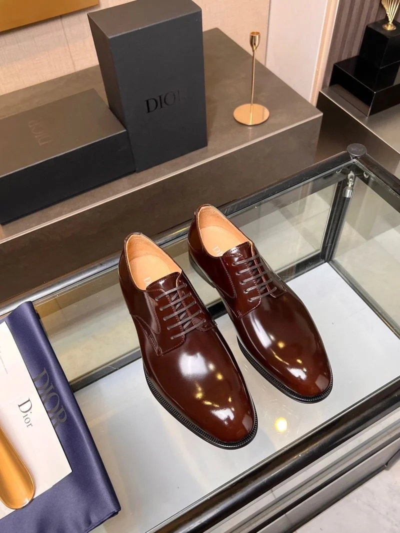 Reasonably priced Christian Dior Business Shoes