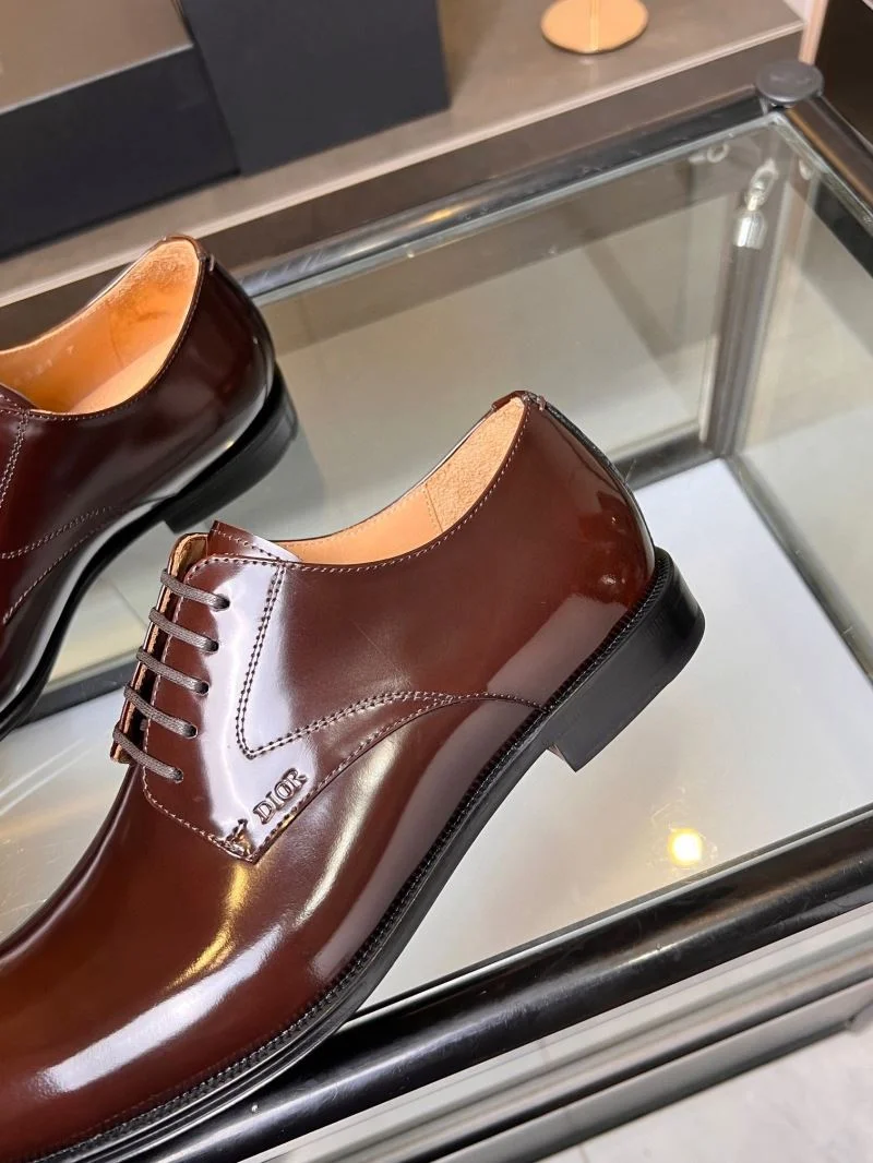 Reasonably priced Christian Dior Business Shoes