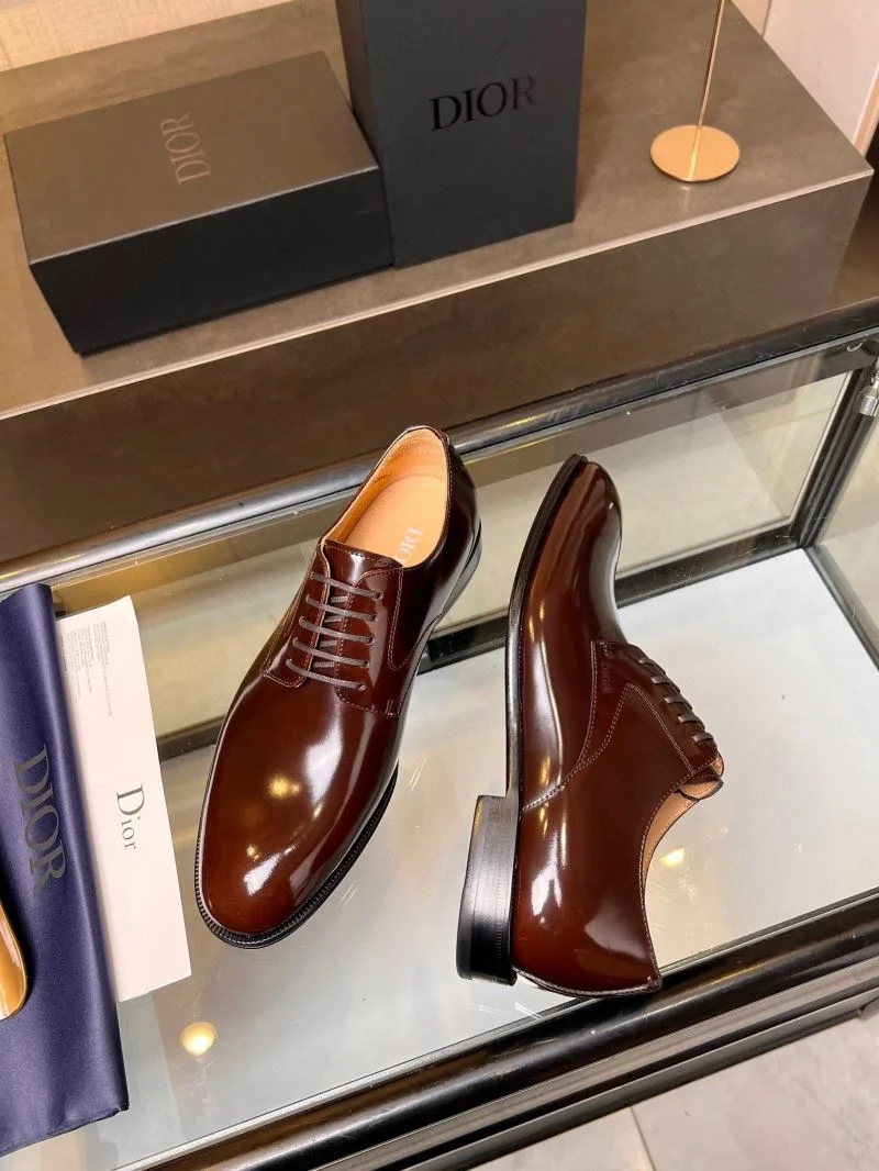 Reasonably priced Christian Dior Business Shoes