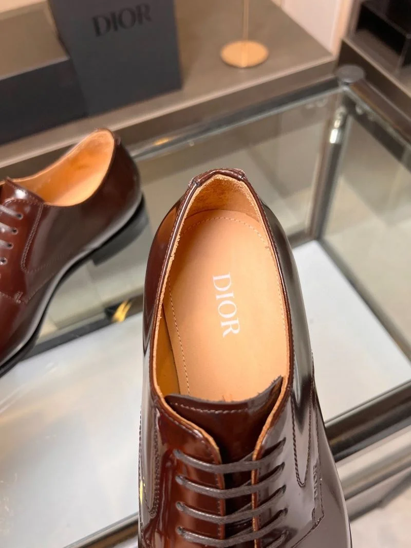 Reasonably priced Christian Dior Business Shoes