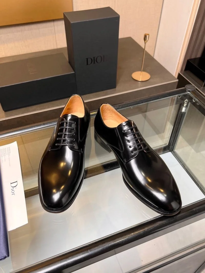 Christian Dior Business Shoes
