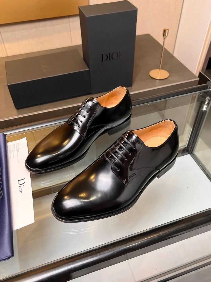 Reasonably priced Christian Dior Business Shoes