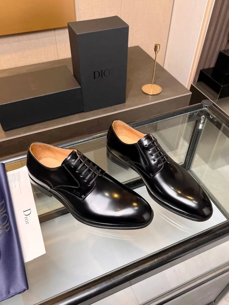 Reasonably priced Christian Dior Business Shoes