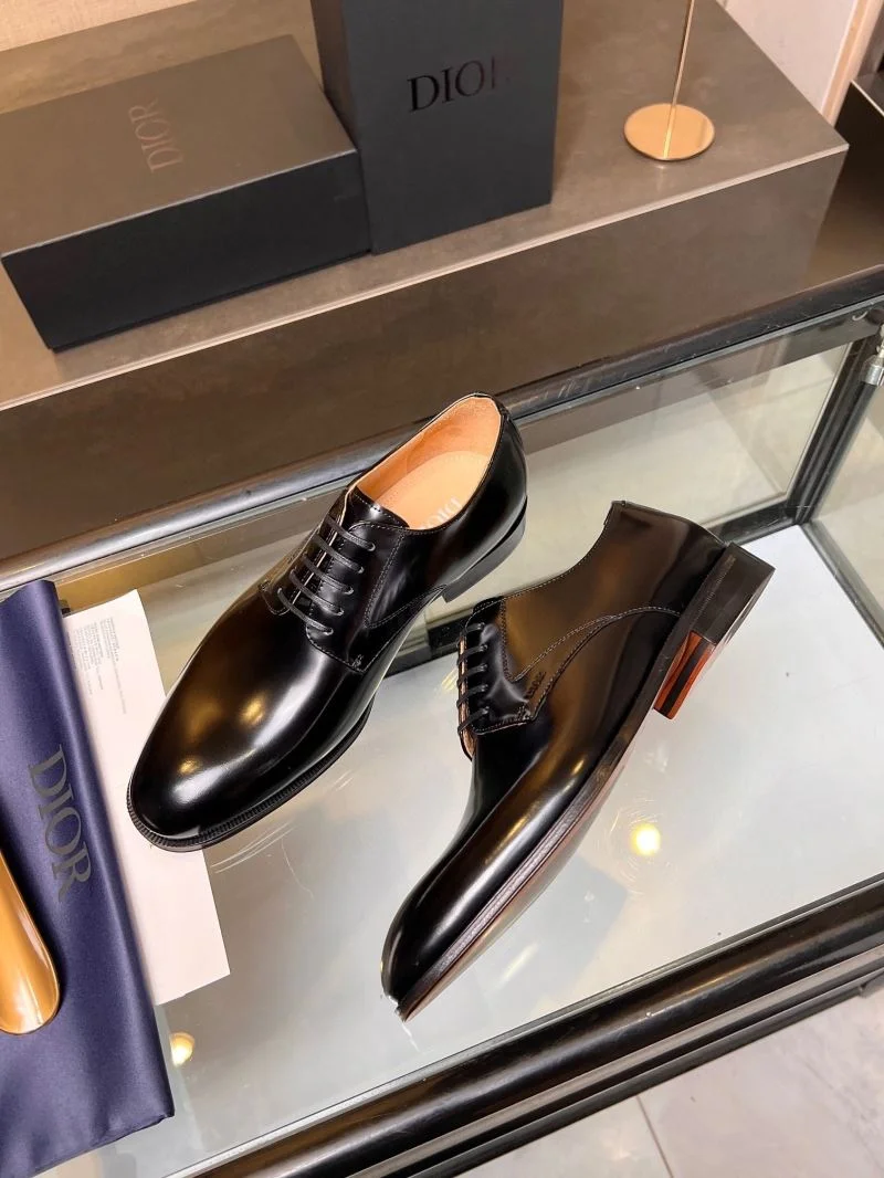 Reasonably priced Christian Dior Business Shoes
