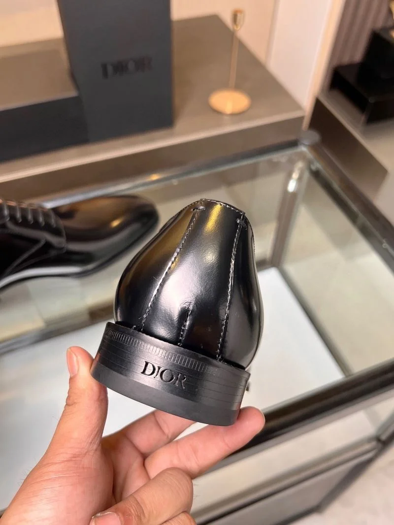 Reasonably priced Christian Dior Business Shoes