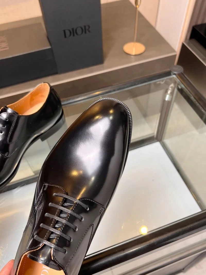 Reasonably priced Christian Dior Business Shoes