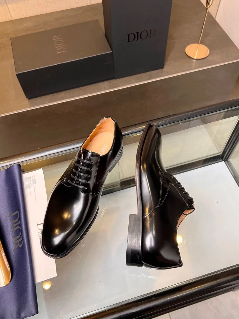 Reasonably priced Christian Dior Business Shoes