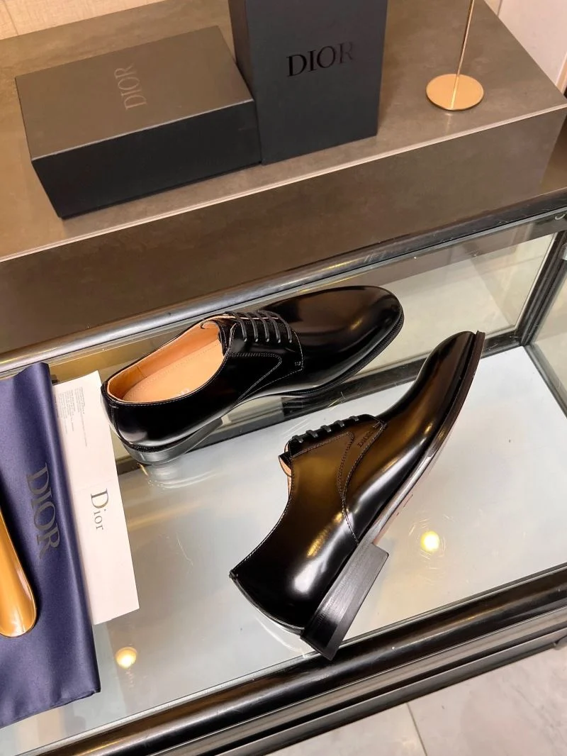Reasonably priced Christian Dior Business Shoes