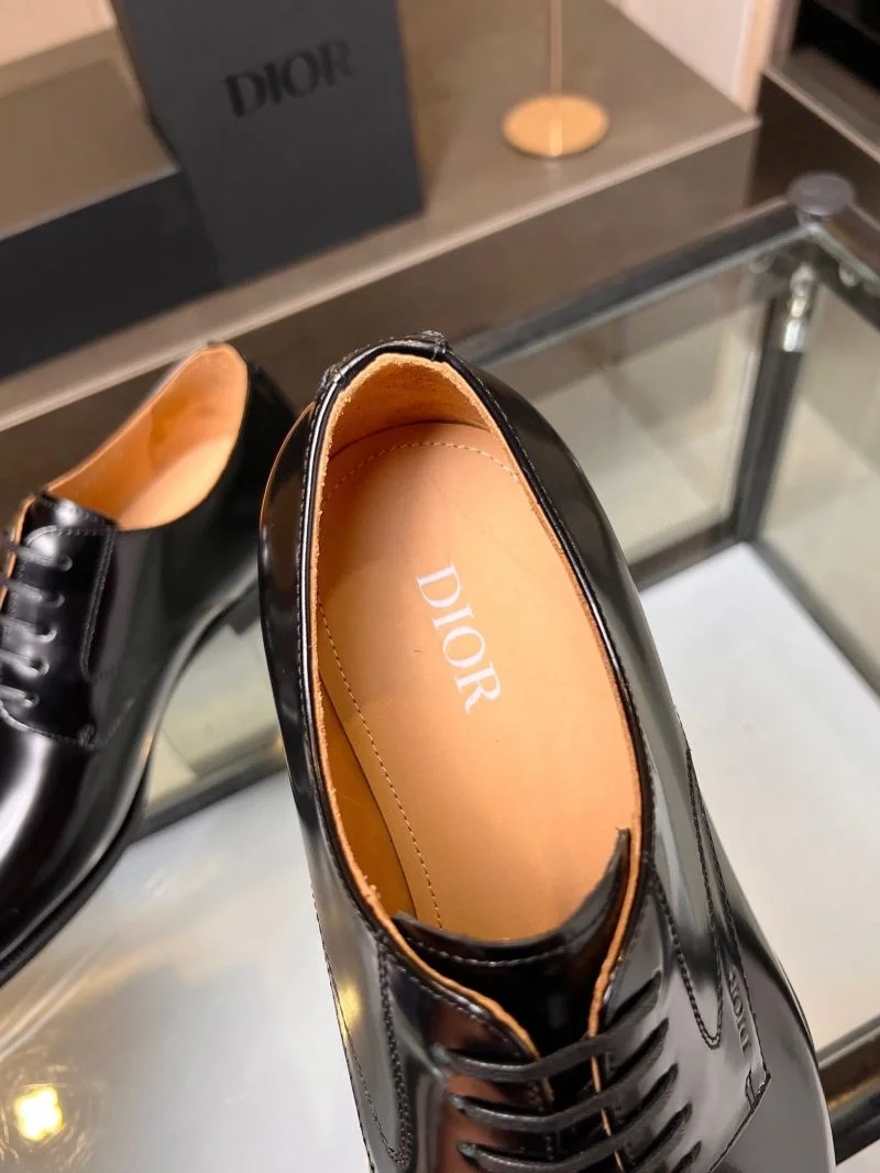 Reasonably priced Christian Dior Business Shoes