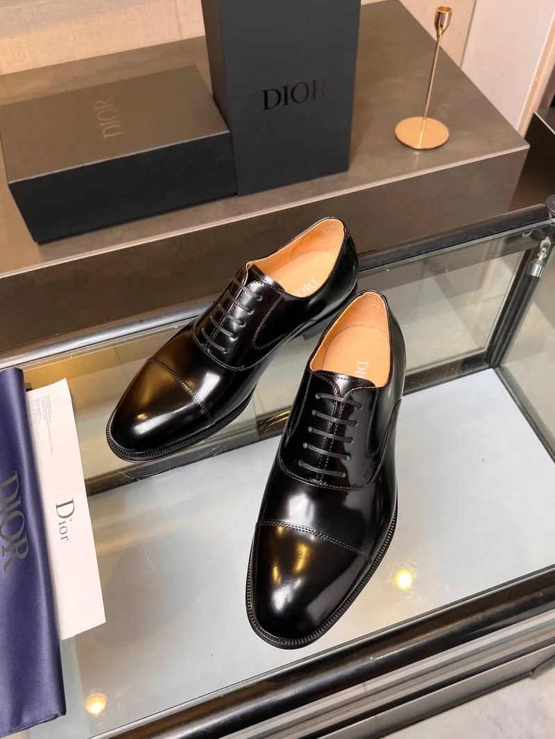 Affordable Christian Dior Business Shoes