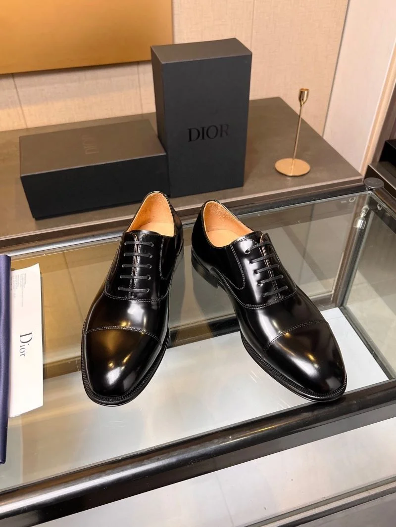 Affordable Christian Dior Business Shoes