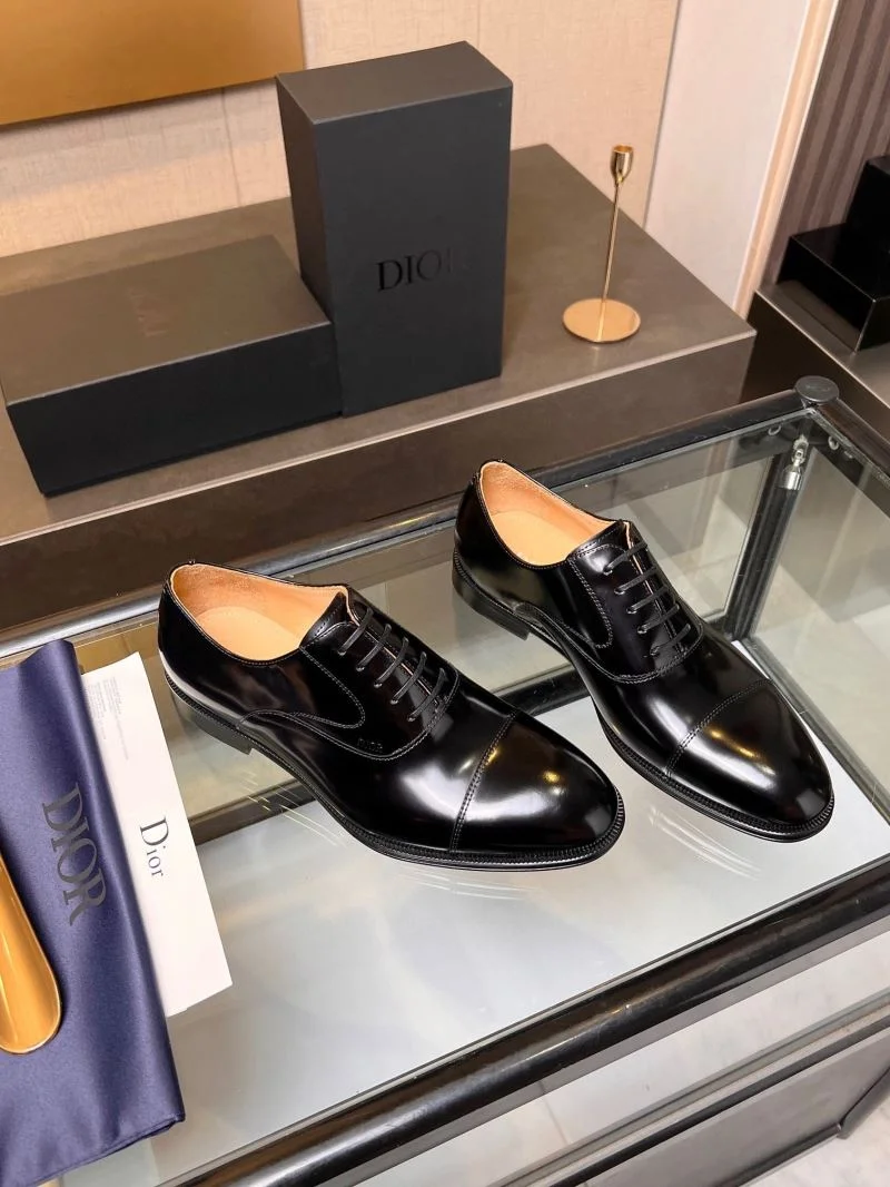 Affordable Christian Dior Business Shoes